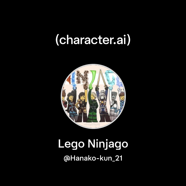 Chat with Lego Ninjago | character.ai | AI Chat, Reimagined–Your Words ...