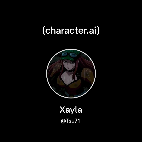 Chat with Xayla | character.ai | AI Chat, Reimagined–Your Words. Your ...