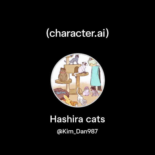 Chat with Hashira cats | character.ai | AI Chat, Reimagined–Your Words ...