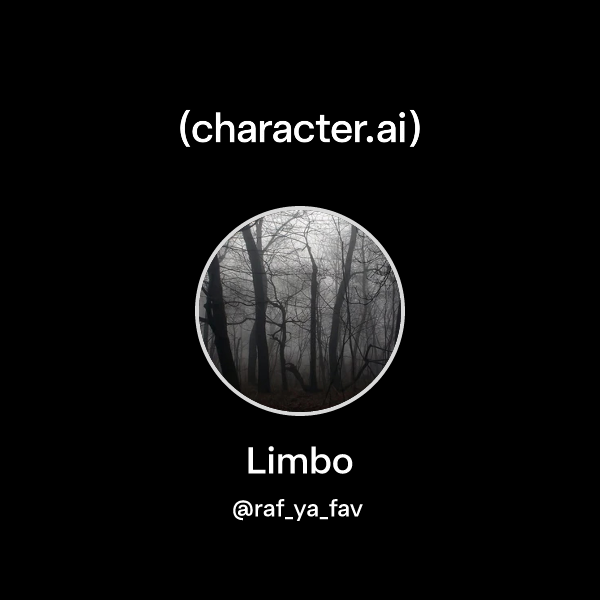 Chat with Limbo | character.ai | Personalized AI for every moment of ...