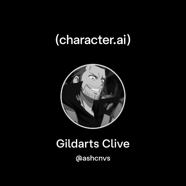 Chat with Gildarts Clive | character.ai | AI Chat, Reimagined–Your ...