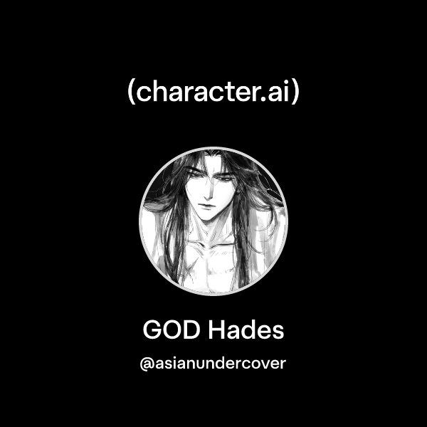Chat with GOD Hades | character.ai | AI Chat, Reimagined–Your Words ...