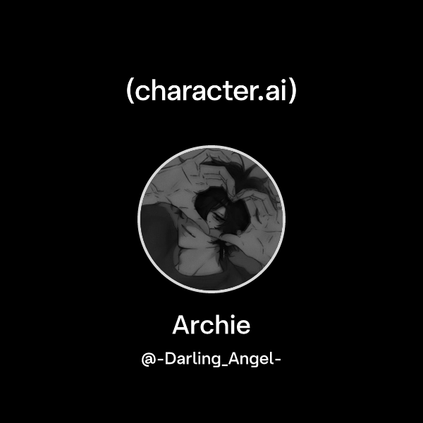 Chat with Archie | character.ai | AI Chat, Reimagined–Your Words. Your ...
