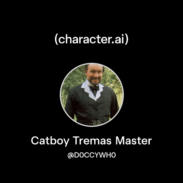 Chat with Catboy Tremas Master | character.ai | Personalized AI for ...