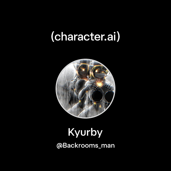 Chat with Kyurby | character.ai | AI Chat, Reimagined–Your Words. Your ...