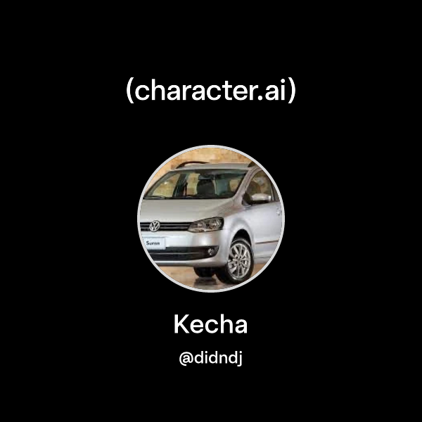 Chat with Kecha | character.ai | AI Chat, Reimagined–Your Words. Your ...