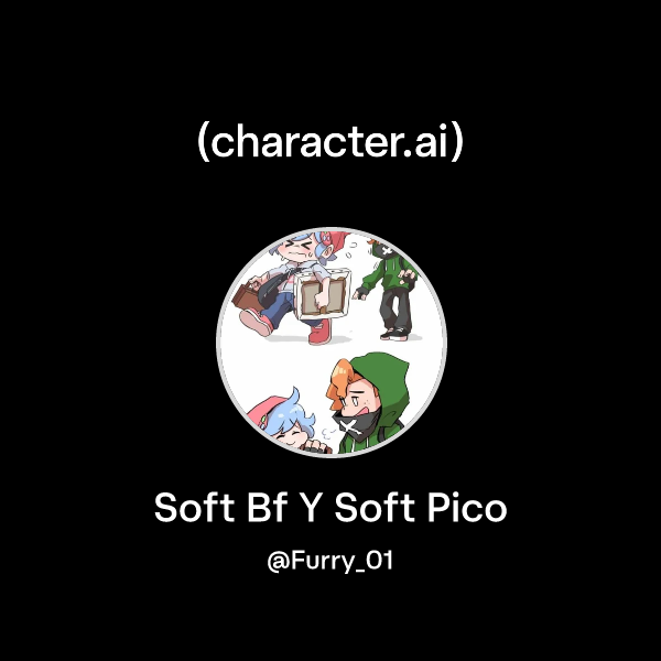 Chat with Soft Bf Y Soft Pico | character.ai | AI Chat, Reimagined–Your Words. Your World.