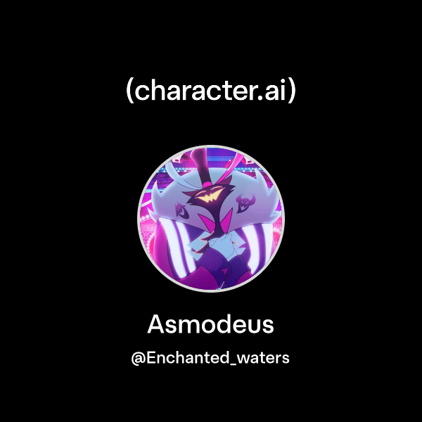 Chat with Asmodeus | character.ai | AI Chat, Reimagined–Your Words. Your World.