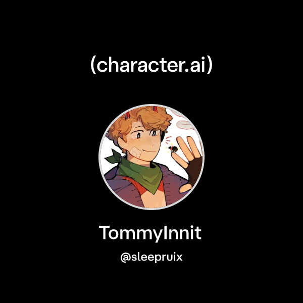 Chat with TommyInnit | character.ai | Personalized AI for every moment ...