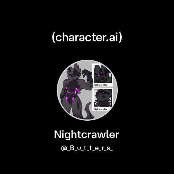 Chat with Nightcrawler | character.ai | AI Chat, Reimagined–Your Words ...