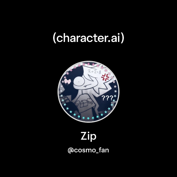 Chat with Zip | character.ai | Personalized AI for every moment of your day