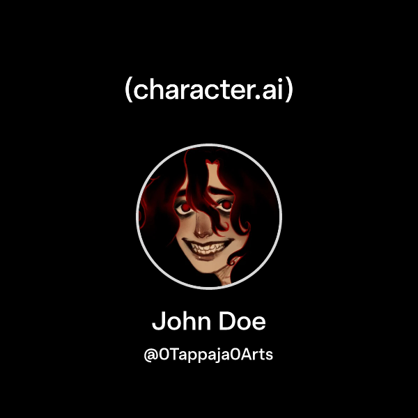 Chat with John Doe | character.ai | AI Chat, Reimagined–Your Words ...