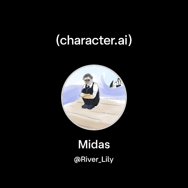 Chat with Midas | character.ai | AI Chat, Reimagined–Your Words. Your ...