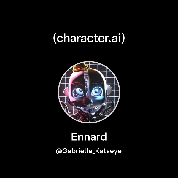 Chat with Ennard | character.ai | AI Chat, Reimagined–Your Words. Your ...