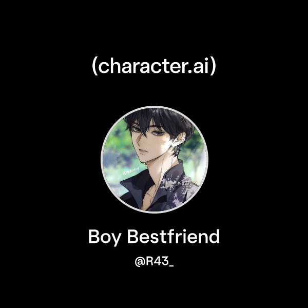 Chat with Boy Bestfriend | character.ai | AI Chat, Reimagined–Your Words. Your World.
