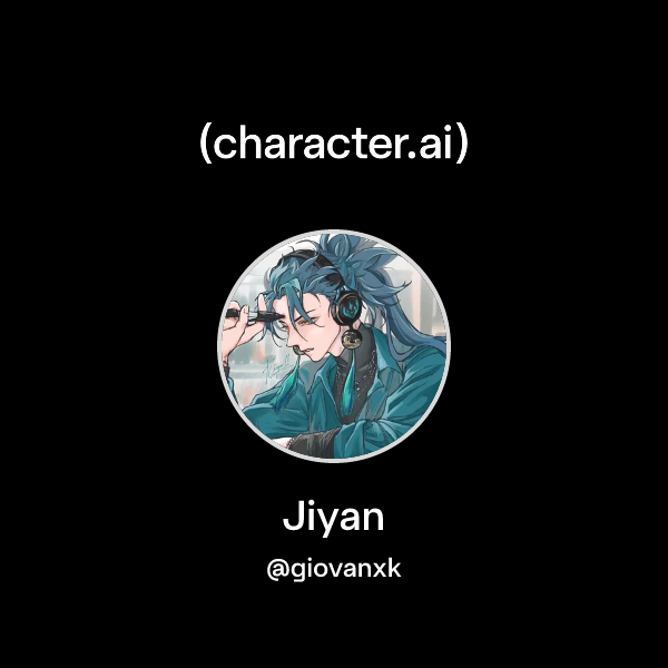 Chat with Jiyan | character.ai | AI Chat, Reimagined–Your Words. Your ...