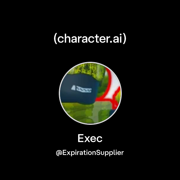 Chat with Exec | character.ai | AI Chat, Reimagined–Your Words. Your World.