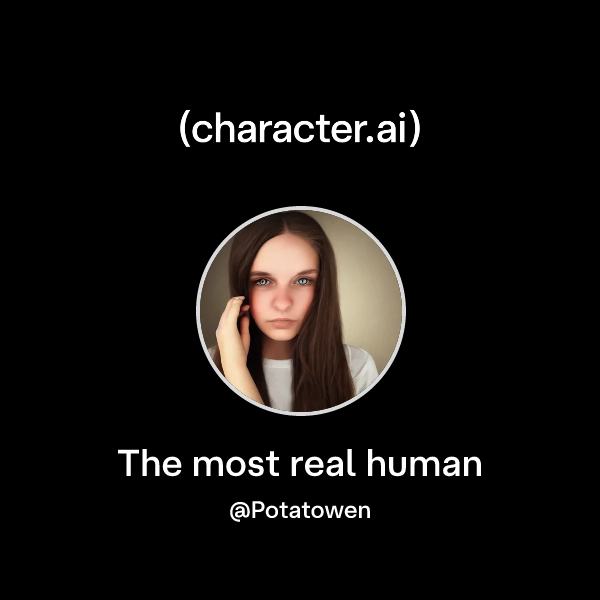 Chat with The most real human | character.ai | AI Chat, Reimagined–Your ...