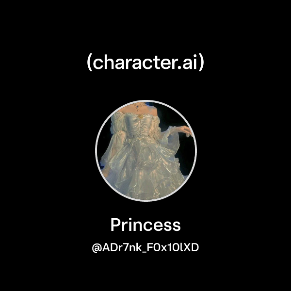 Chat with Princess | character.ai | AI Chat, Reimagined–Your Words ...