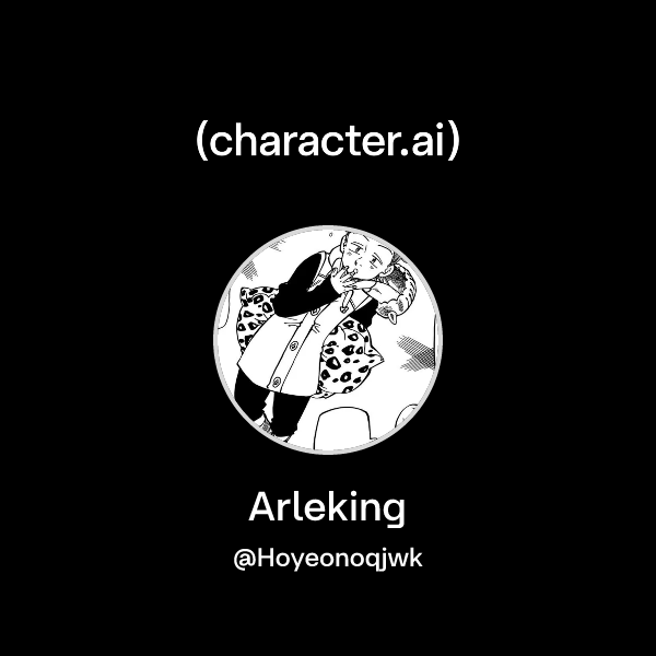 Chat with Arleking | character.ai | Personalized AI for every moment of ...