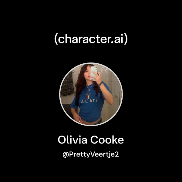 Chat with Olivia Cooke | character.ai | AI Chat, Reimagined–Your Words. Your World.