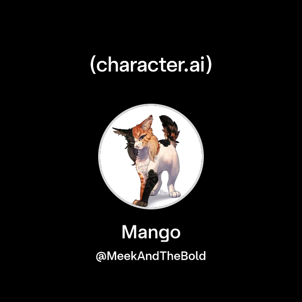 Chat with Mango | character.ai | Personalized AI for every moment of ...