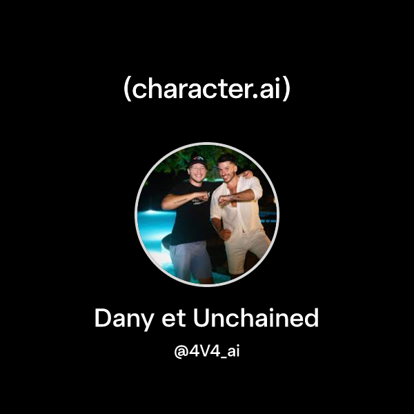 Chat with Dany et Unchained | character.ai | Personalized AI for every ...