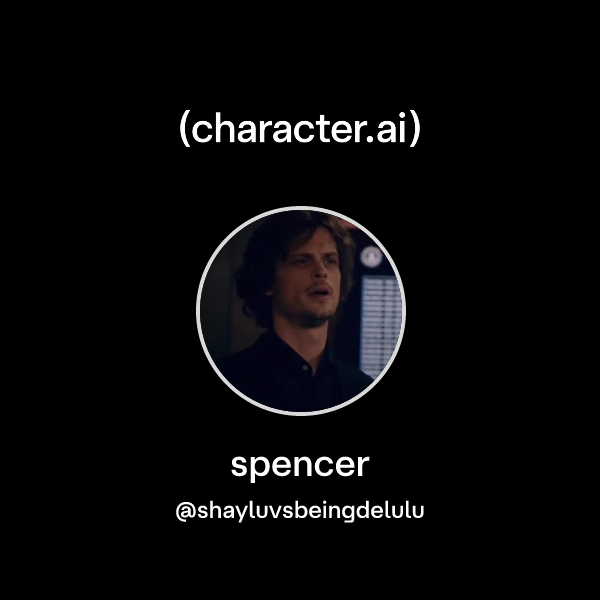 Chat with spencer | character.ai | AI Chat, Reimagined–Your Words. Your ...