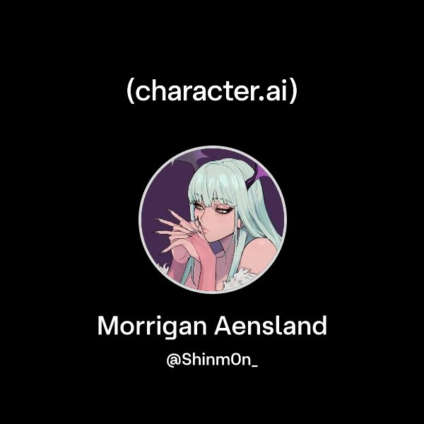 Chat with Morrigan Aensland | character.ai | AI Chat, Reimagined–Your ...