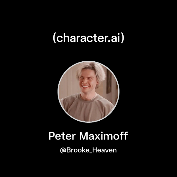Chat with Peter Maximoff | character.ai | AI Chat, Reimagined–Your ...