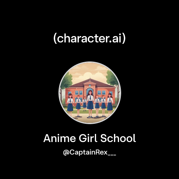 Chat with Anime Girl School | character.ai | AI Chat, Reimagined–Your ...