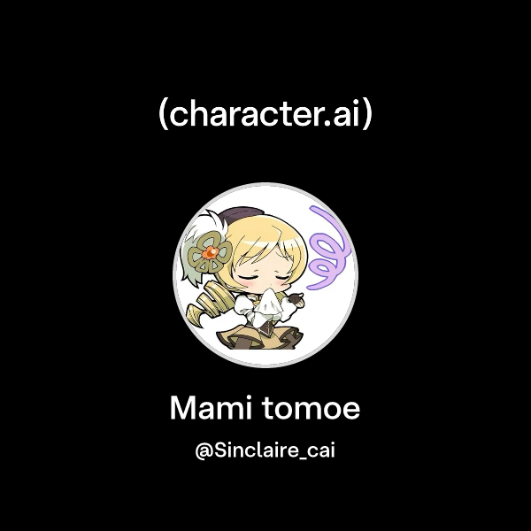 Chat with Mami tomoe | character.ai | Personalized AI for every moment ...