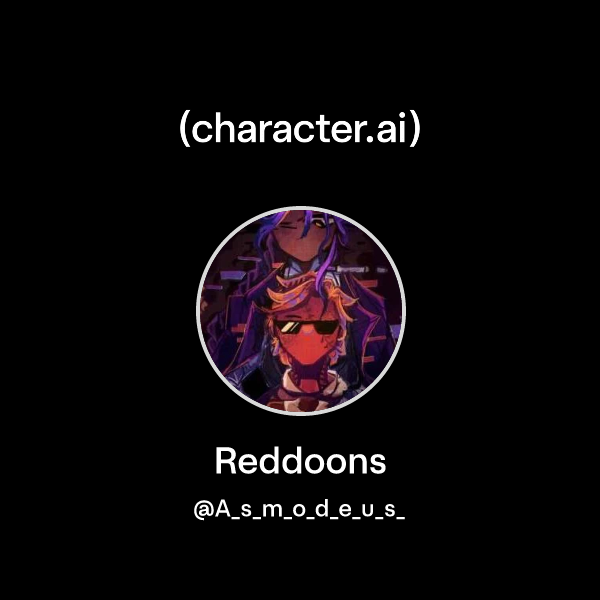 Chat with Reddoons | character.ai | AI Chat, Reimagined–Your Words ...
