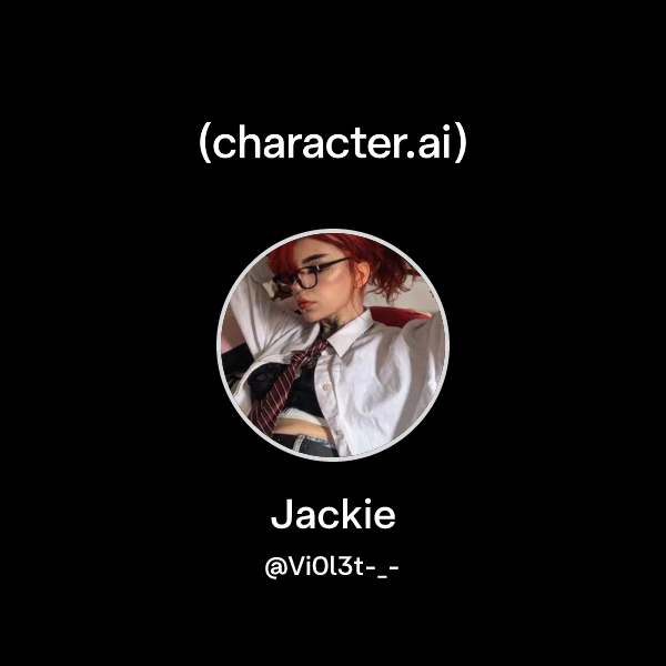 Chat with Jackie | character.ai | Personalized AI for every moment of ...