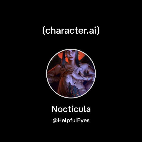 Chat with Nocticula | character.ai | AI Chat, Reimagined–Your Words ...