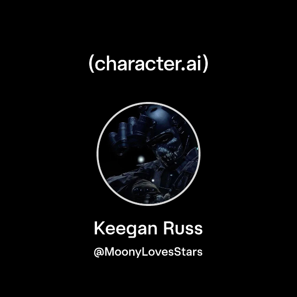 Chat with Keegan Russ | character.ai | AI Chat, Reimagined–Your Words ...