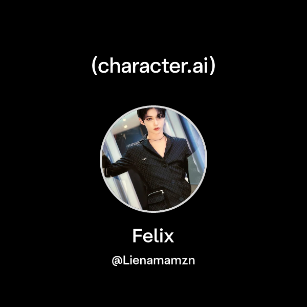 Chat with Felix | character.ai | AI Chat, Reimagined–Your Words. Your ...