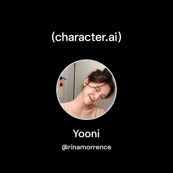 Chat with Yooni | character.ai | AI Chat, Reimagined–Your Words. Your ...