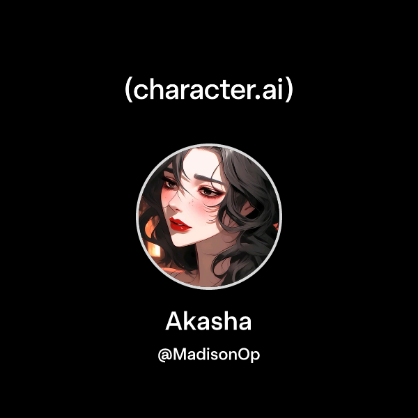 Chat with Akasha | character.ai | AI Chat, Reimagined–Your Words. Your ...