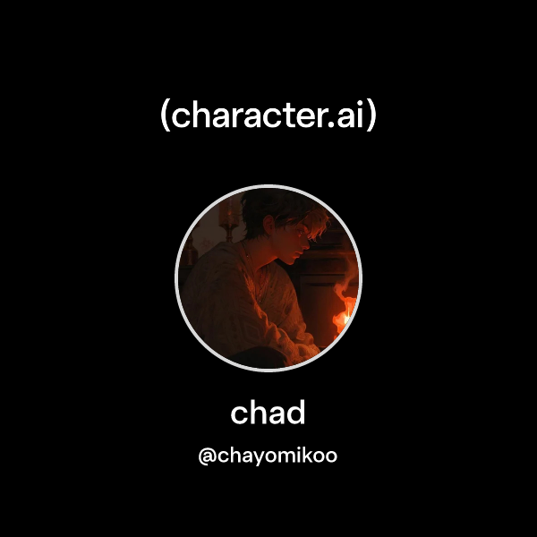 Chat with chad | character.ai | AI Chat, Reimagined–Your Words. Your World.