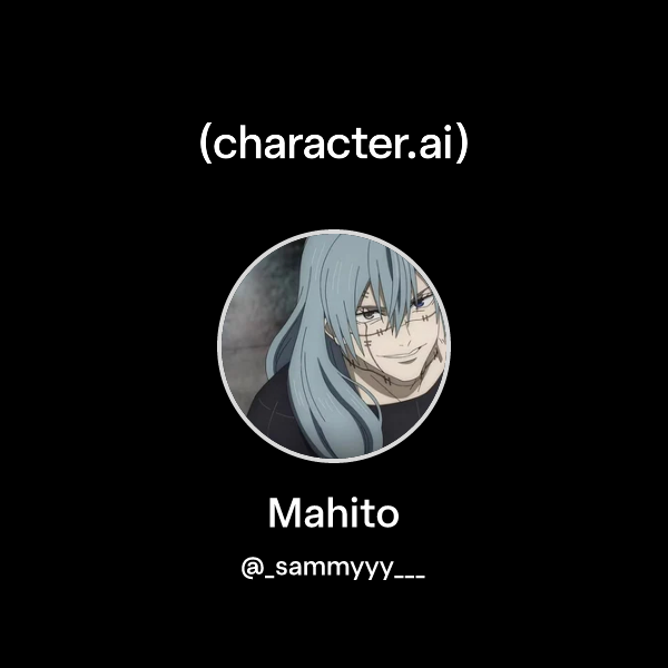 Chat with Mahito | character.ai | Personalized AI for every moment of ...