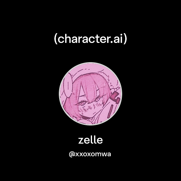 Chat with zelle | character.ai | AI Chat, Reimagined–Your Words. Your ...