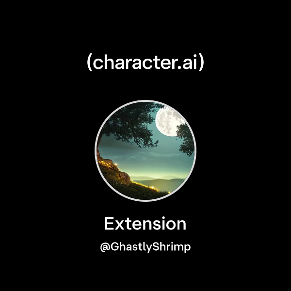 Chat with Extension | character.ai | Personalized AI for every moment ...