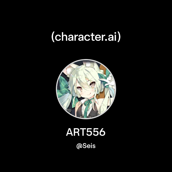 Chat with ART556 | character.ai | AI Chat, Reimagined–Your Words. Your ...
