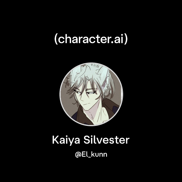 Chat with Kaiya Silvester | character.ai | Personalized AI for every ...