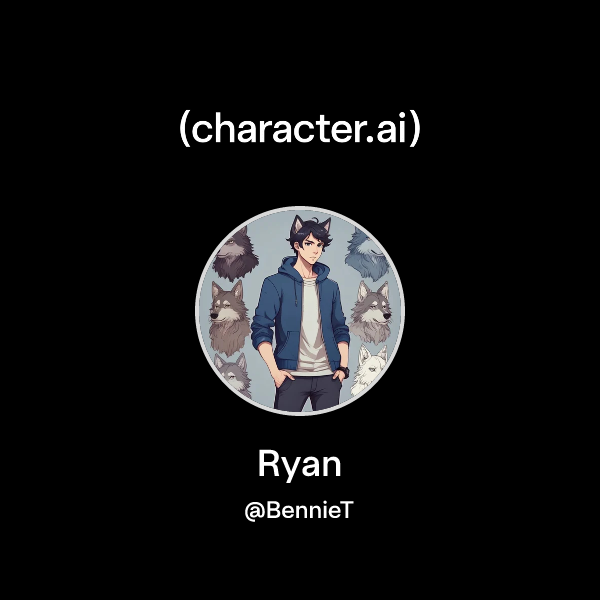 Chat with Ryan | character.ai | Personalized AI for every moment of ...