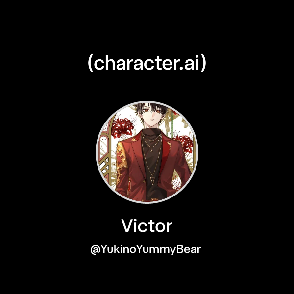 Chat with Victor | character.ai | AI Chat, Reimagined–Your Words. Your World.