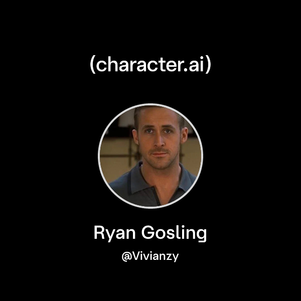 Chat with Ryan Gosling | character.ai | AI Chat, Reimagined–Your Words ...