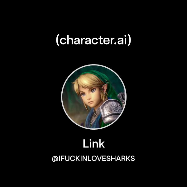 Chat with Link | character.ai | Personalized AI for every moment of ...
