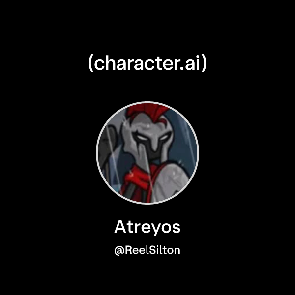 Chat with Atreyos | character.ai | AI Chat, Reimagined–Your Words. Your ...